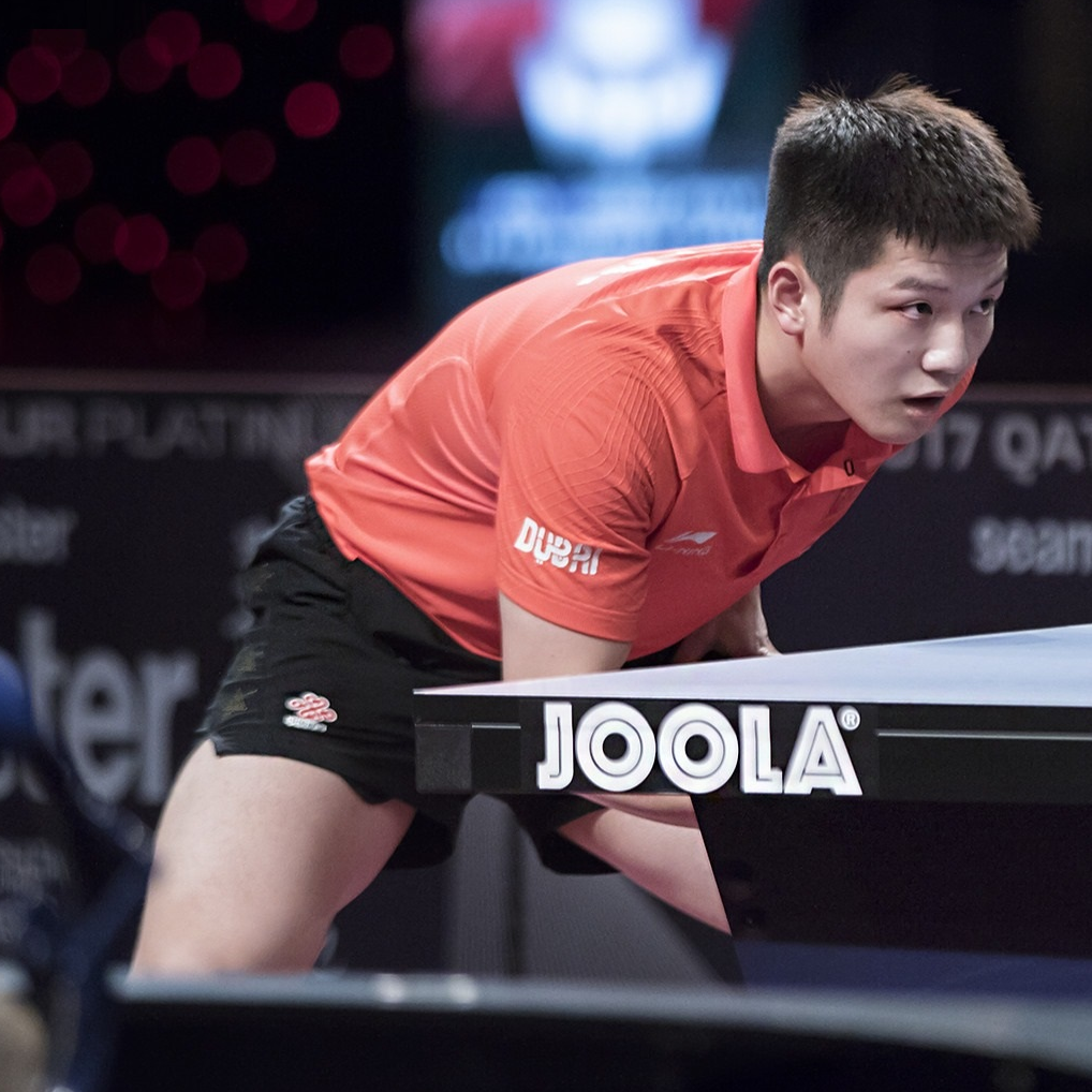 Récap Tennis de Table